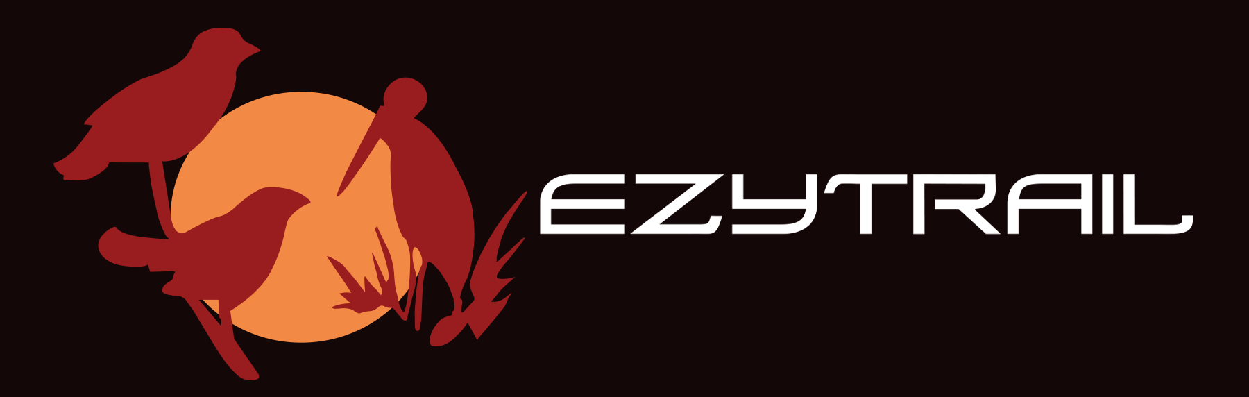 Ezytrail Logo